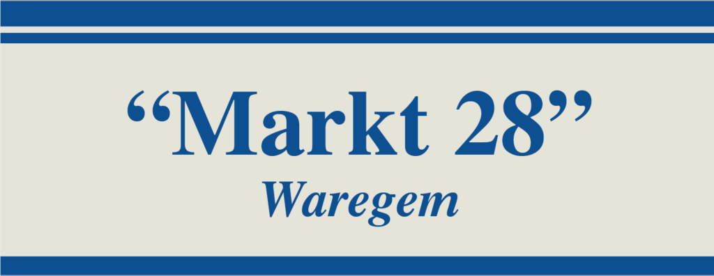 Winkels - Winkelen in Waregem